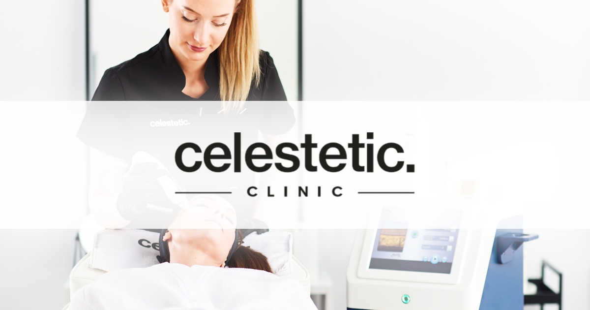 Celestetic. CLINIC® | Institut Dermo-Esthétique